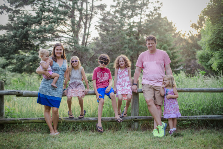 Without Family Nearby: The Surprising Perks to Parenting Alone
